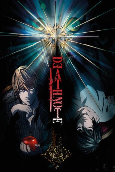 La télésérie Death Note: Desu nôto [2006] | CinemaClock