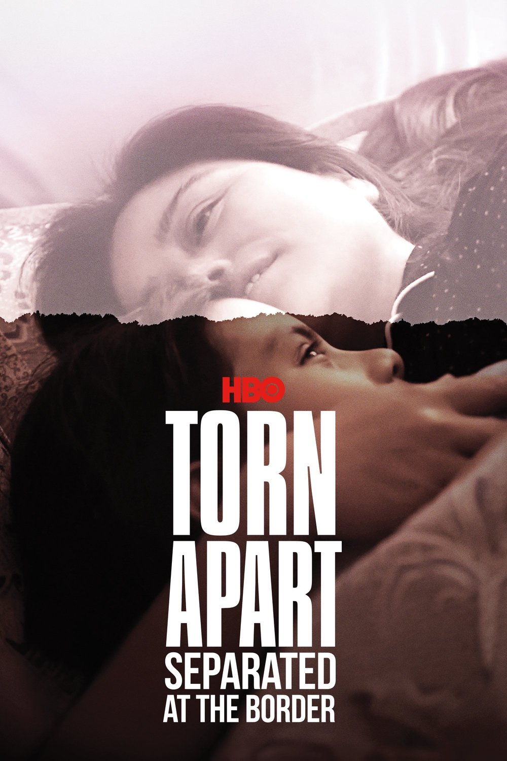 Torn Apart: Separated at the Border (2019) by Ellen Goosenberg Kent