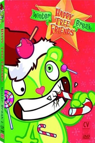 Happy Tree Friends: Winter Break (2004) par Kenn Navarro