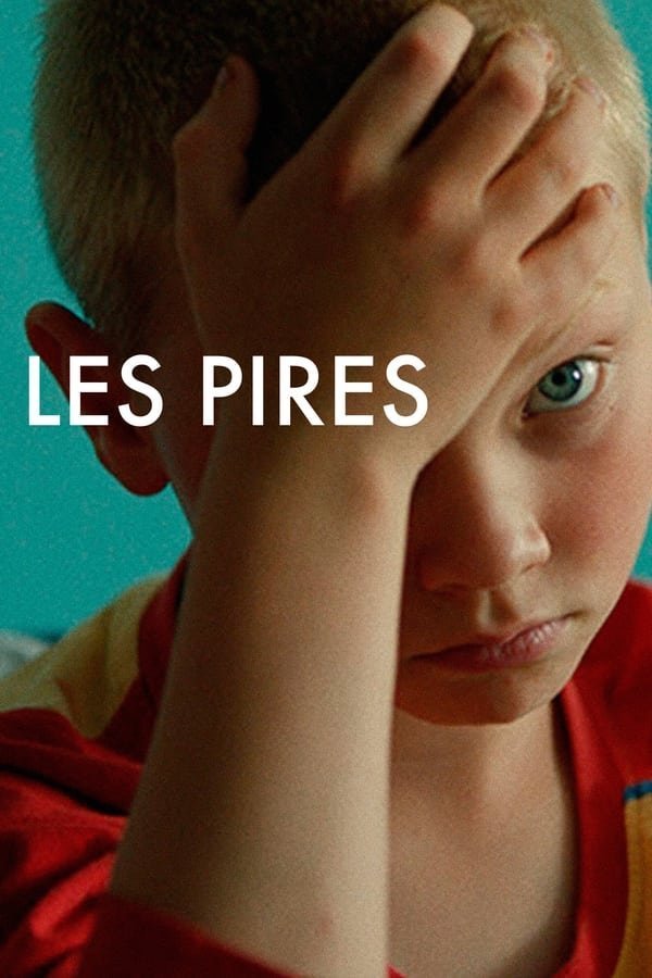 Les pires (2022) par Lise Akoka, Romane Gueret