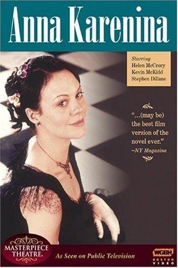 Anna Karenina TV series