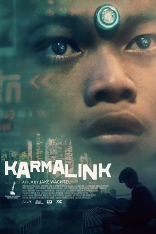 Karmalink 2021 By Jake Wachtel