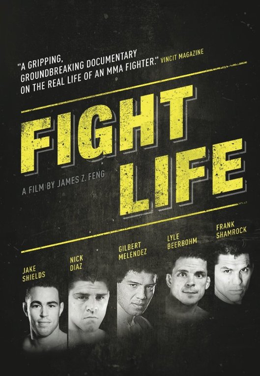 Fight Life [2012] par James Z. Feng