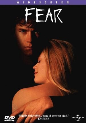Fear (1996) par James Foley