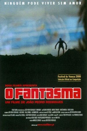 Mundo Fantasma (2001)