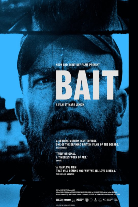 Bait (2019) by Mark Jenkin