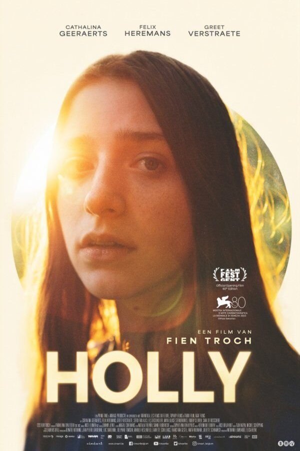 Holly [2023] by Fien Troch