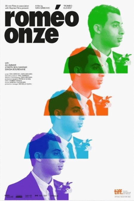 Roméo Onze [2011] par Ivan Grbovic