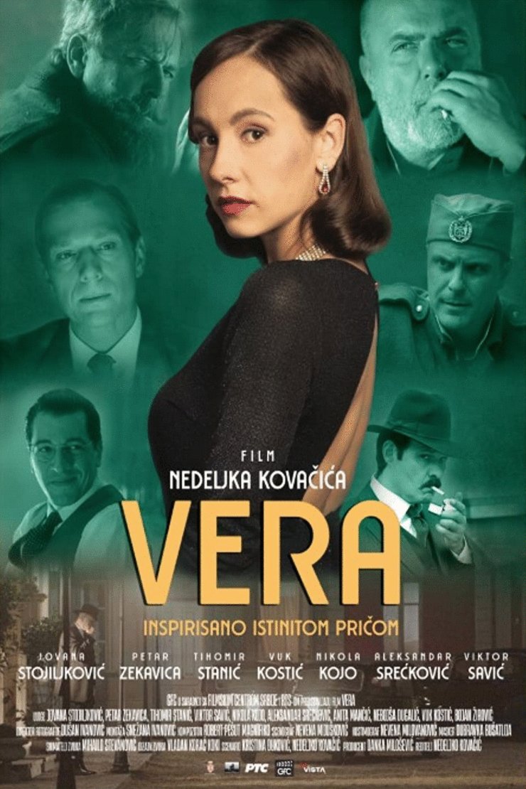 Vera [2022] by Nedeljko Kovacic
