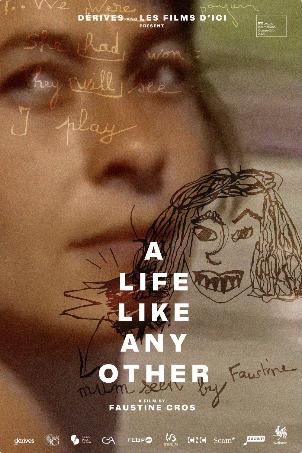 A Life Like Any Other [2022] by Faustine Cros