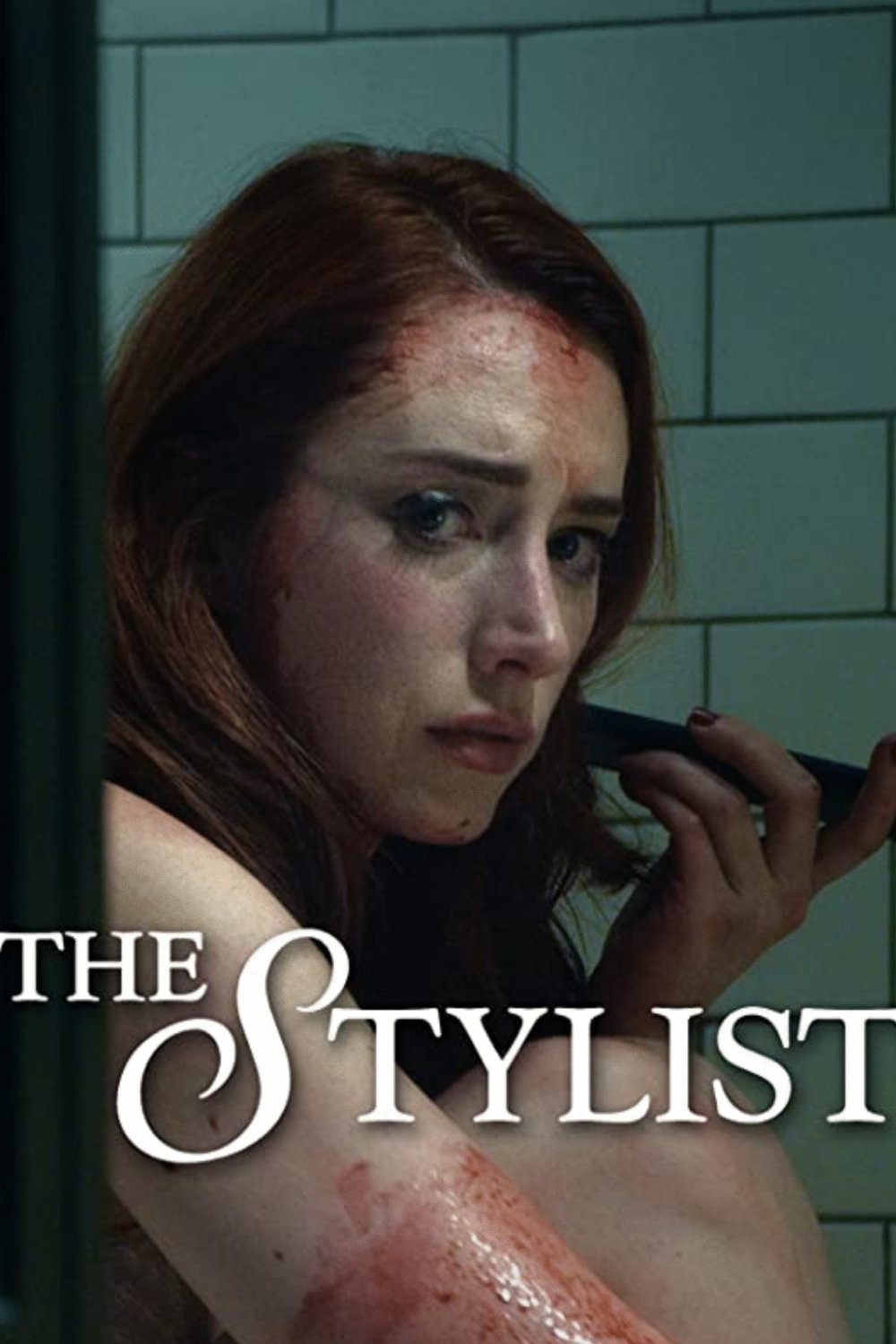 The Stylist (2020) by Jill Gevargizian