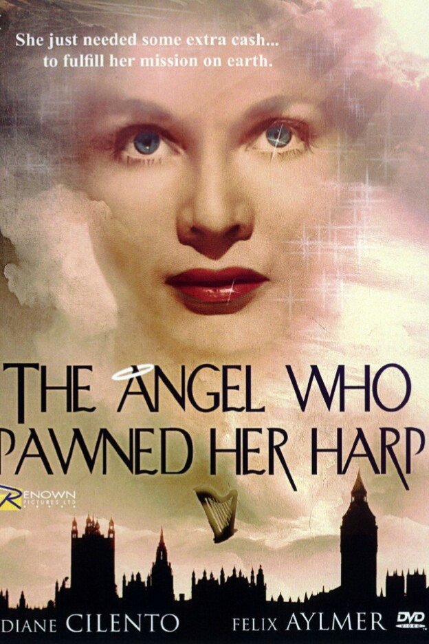The Angel Who Pawned Her Harp (1954) by Alan Bromly
