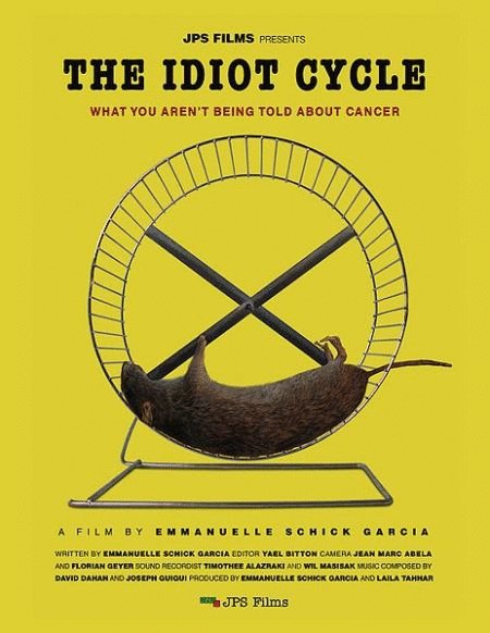 The Idiot Cycle (2009) par Emmanuelle Schick