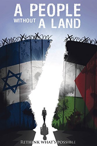 A People Without A Land [2014] by Eliyahu Ungar-Sargon