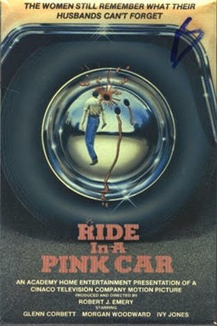Ride in a Pink Car [1974] (1974) by Robert J. Emery