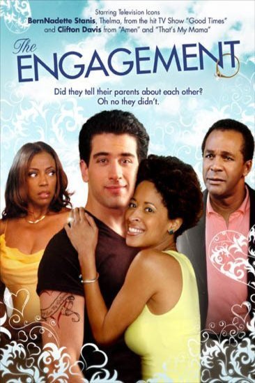 The Engagement (2006) par Ytasha Womack
