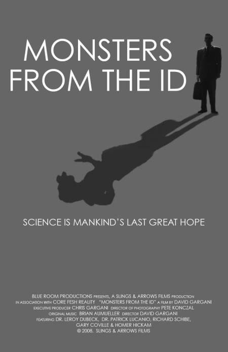 Monsters from the Id (2008) par Dave Gargani