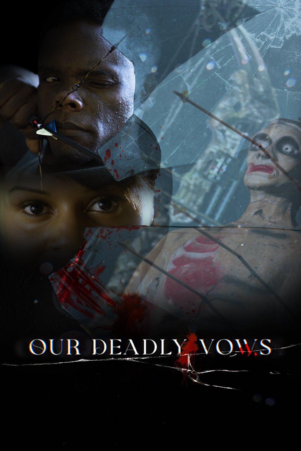 Our Deadly Vows (2023) par Chris Chalk