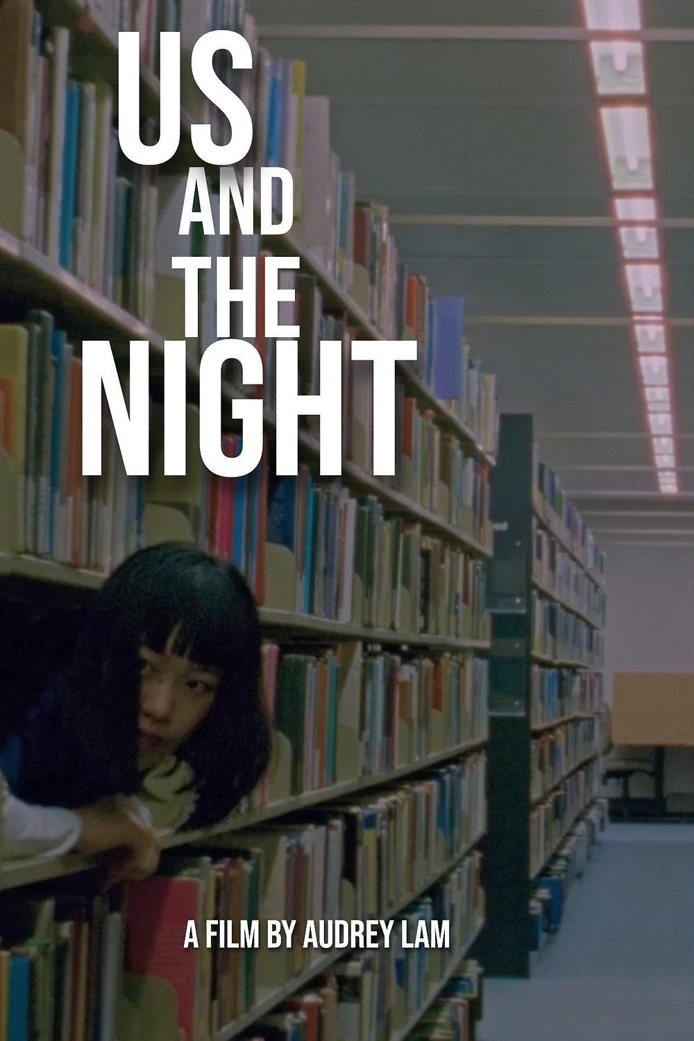 Us and the Night [2024] by Audrey Lam