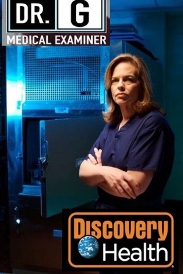 Dr. G: Medical Examiner TV series | CinemaClock