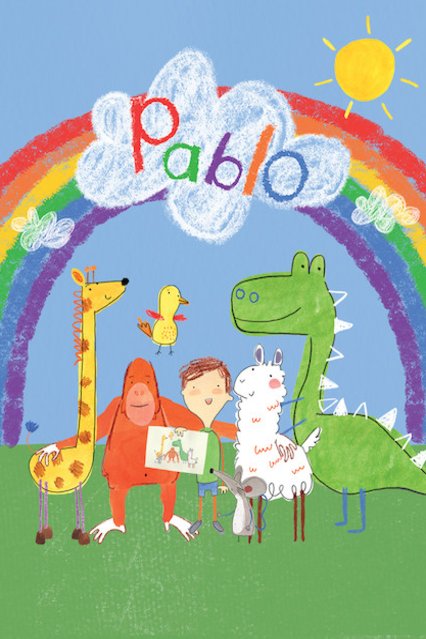 La télésérie Pablo | CinemaClock