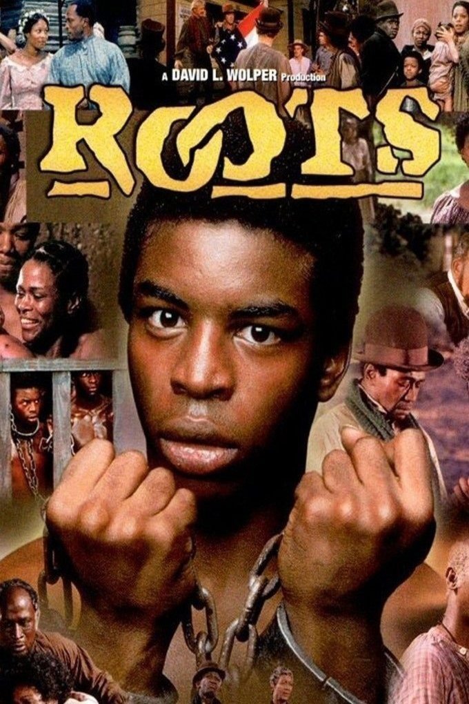 Roots TV Series Roots TV Series