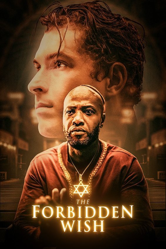 The Forbidden Wish (2021) par Michael Carnick