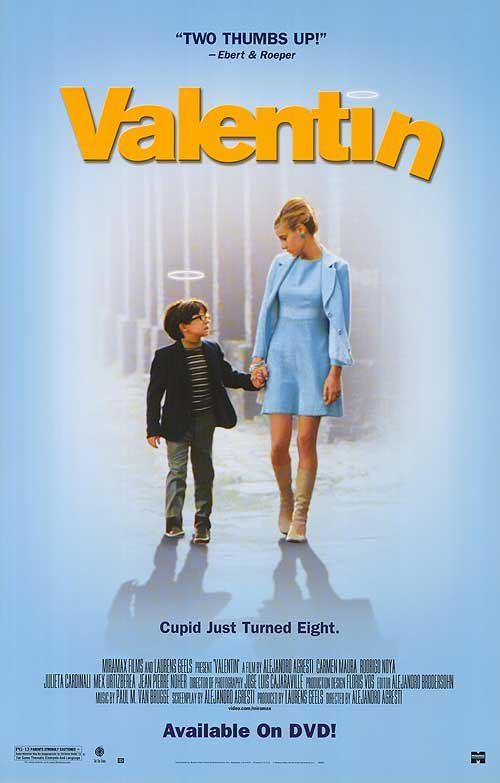 (2003) par Alejandro Agresti