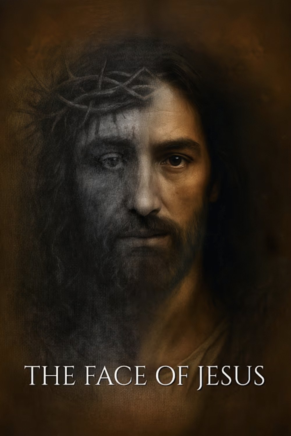 The Face of Jesus [2025] movie info