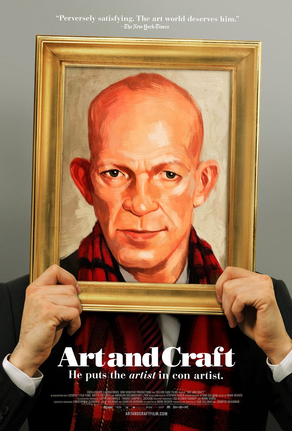 Art And Craft 2014 Par Sam Cullman Jennifer Grausman Art And Craft 2014 Par Sam Cullman Jennifer Grausman