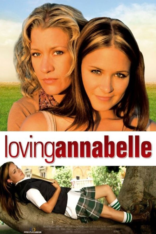 Loving Annabelle (2006) par Katherine Brooks