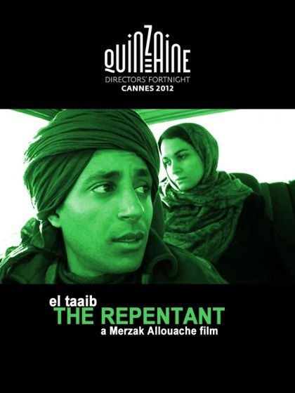 The Repentant [2012] par Merzak Allouache