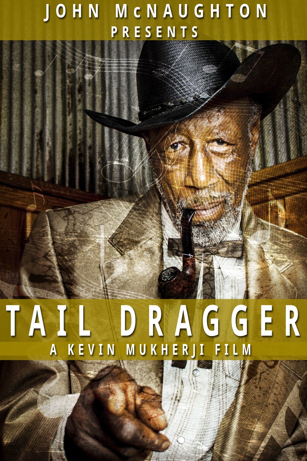 Tail Dragger (2022) by Kevin Mukherji