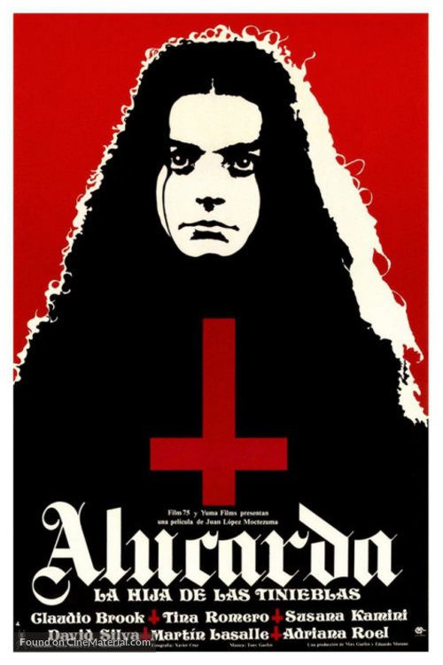 Alucarda (1977) by Juan López Moctezuma