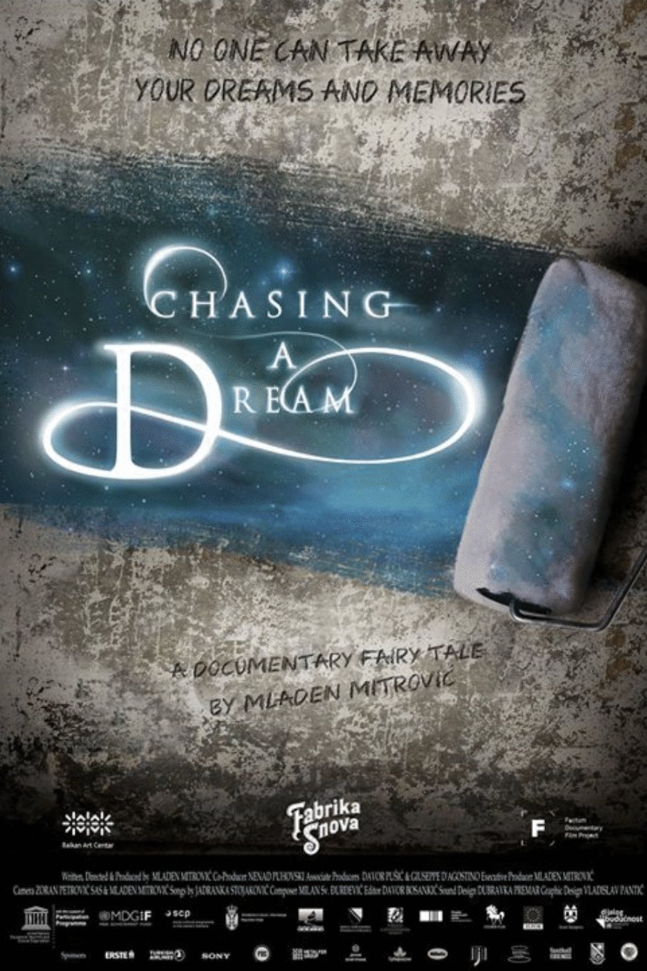 Chasing a Dream [2015] by Mladen Mitrovic