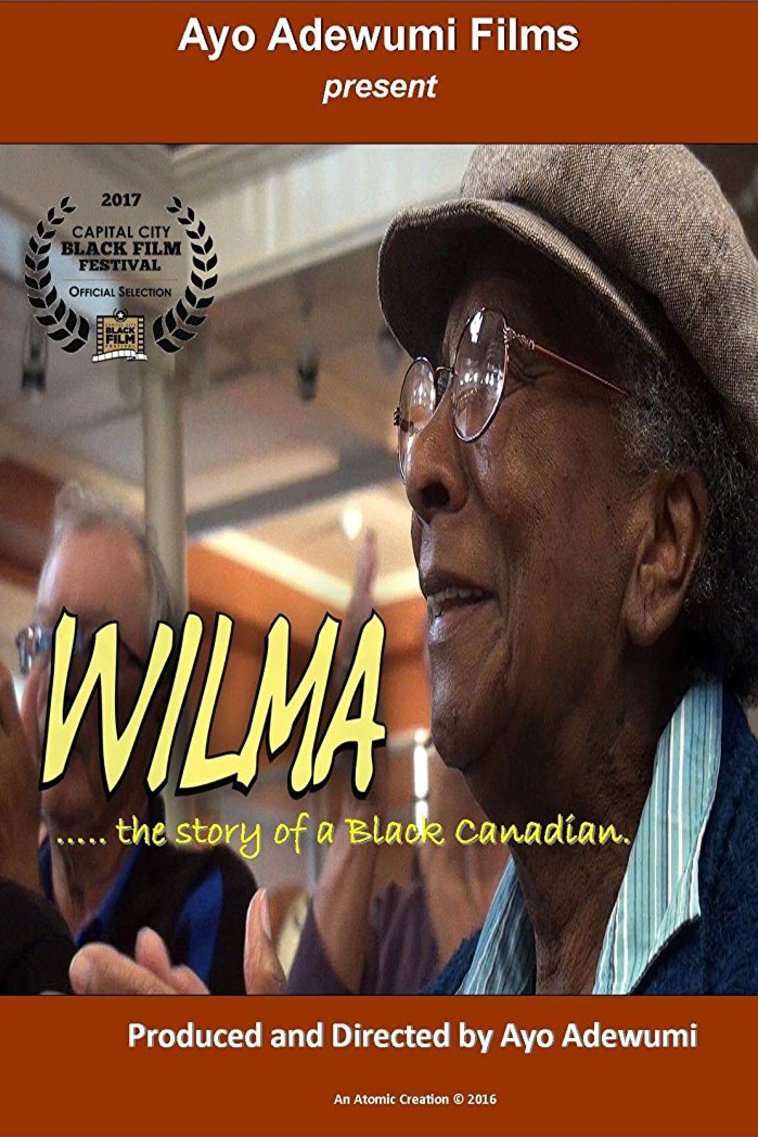 Wilma [2016] by Ayo Adewumi