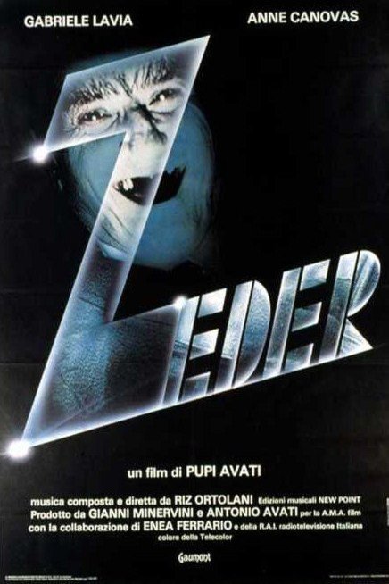 Zeder (1983) by Pupi Avati