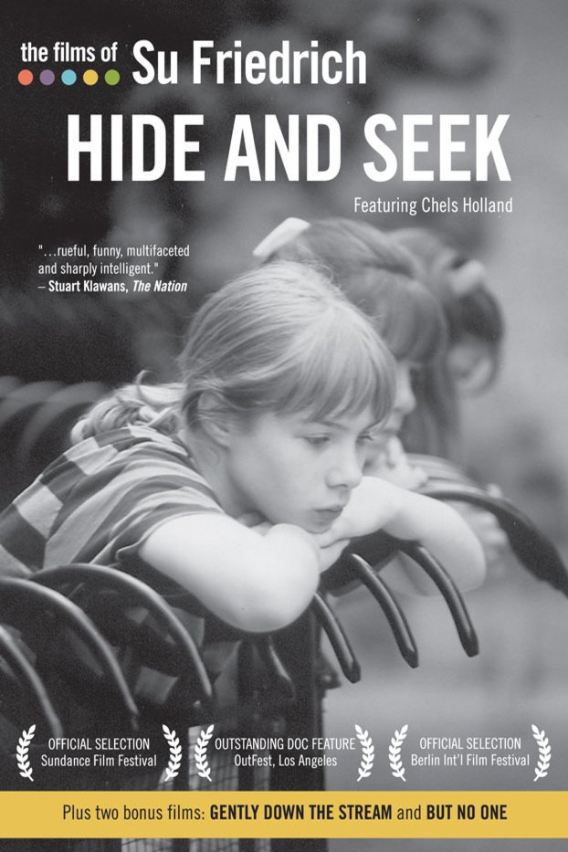 Hide and Seek (1996) by Su Friedrich