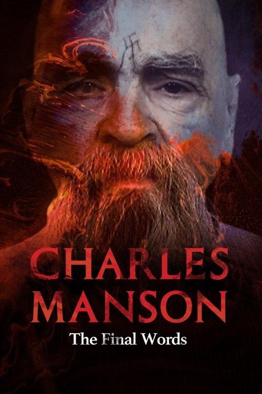 Charles Manson The Final Words 2017 By James Buddy Day Charles Manson The Final Words 2017 By James Buddy Day