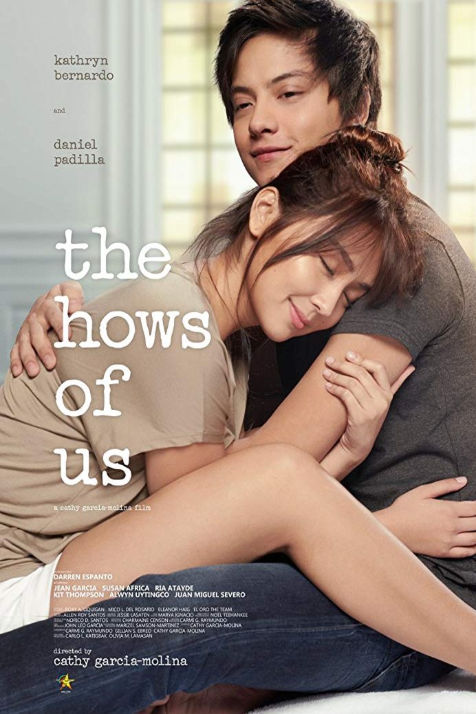 The Hows Of Us Tagalog 2018 By Cathy Garcia Molina The Hows Of Us Tagalog 2018 By Cathy Garcia Molina